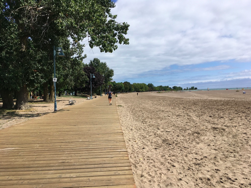 Favourite Toronto Walks -East Toronto Loop | Walkablog