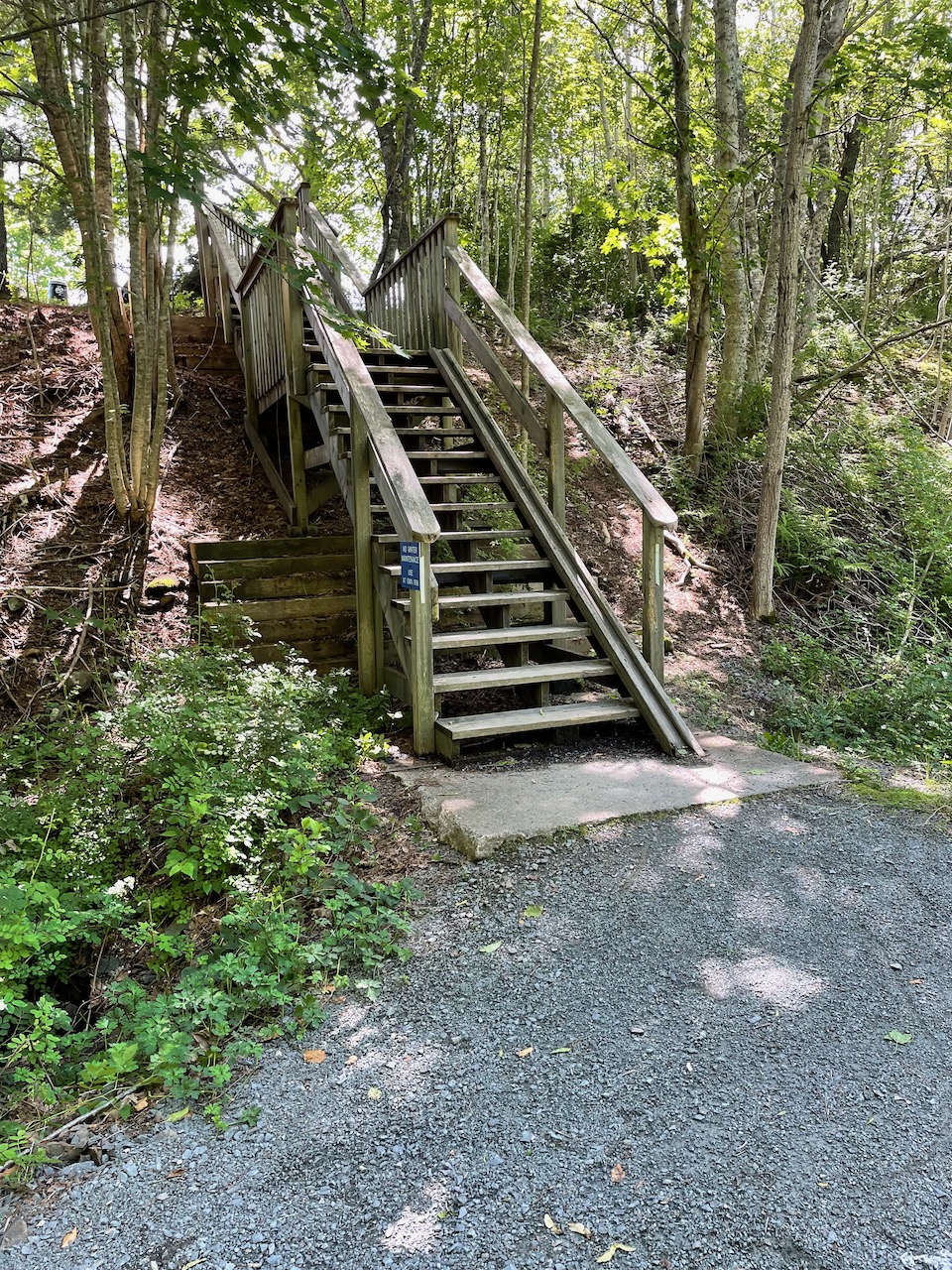 Favourite Maritime Walks – Bay to Bay Trail | Walkablog